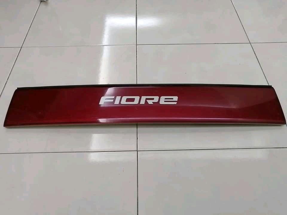 Reflector saga fiore, Auto Accessories on Carousell