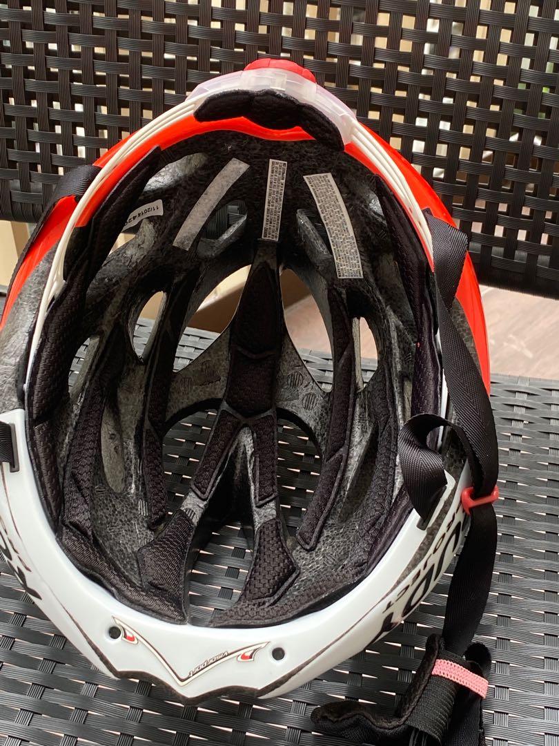 Rudy Project Windmax - Used and Size M, Sports Equipment, Bicycles ...