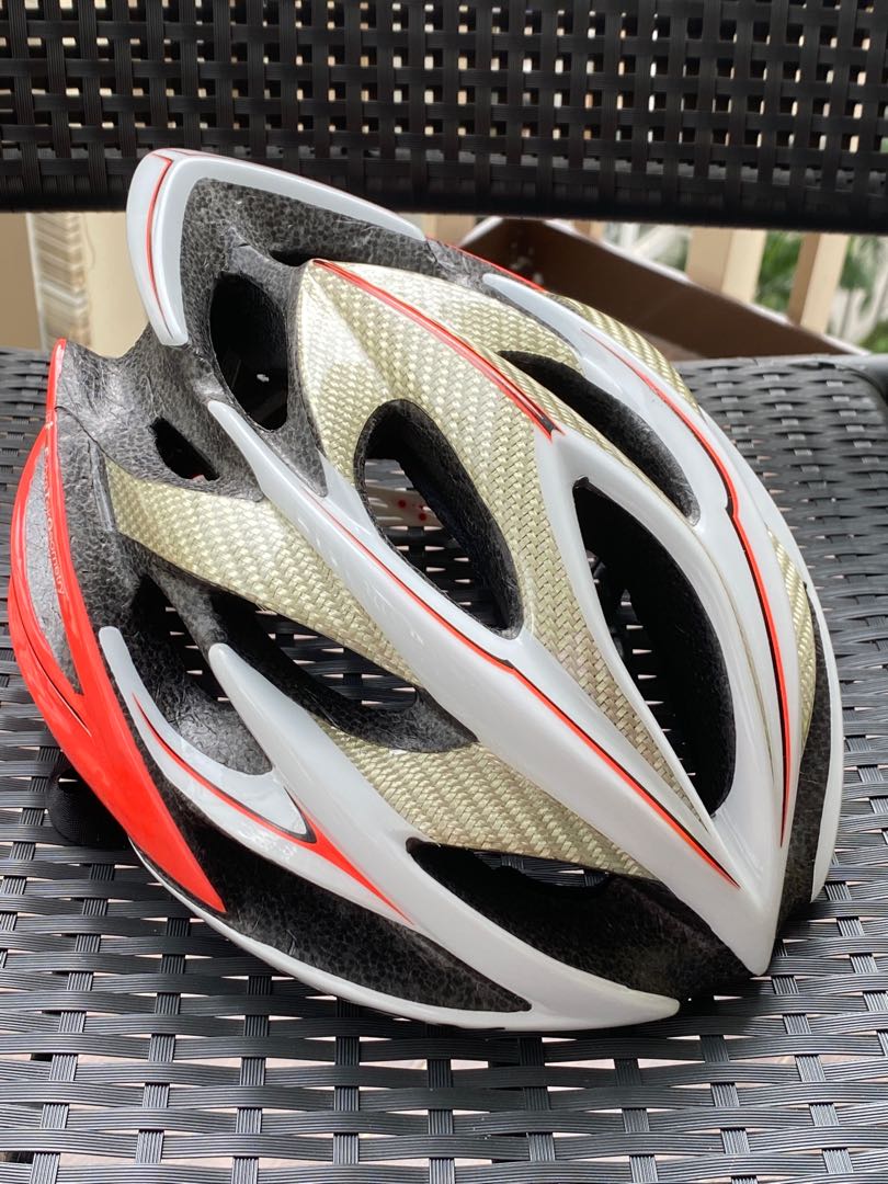 Rudy Project Windmax - Used and Size M, Sports Equipment, Bicycles ...