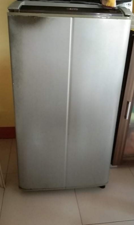 Sanyo ref, TV & Home Appliances, Kitchen Appliances, Refrigerators and ...
