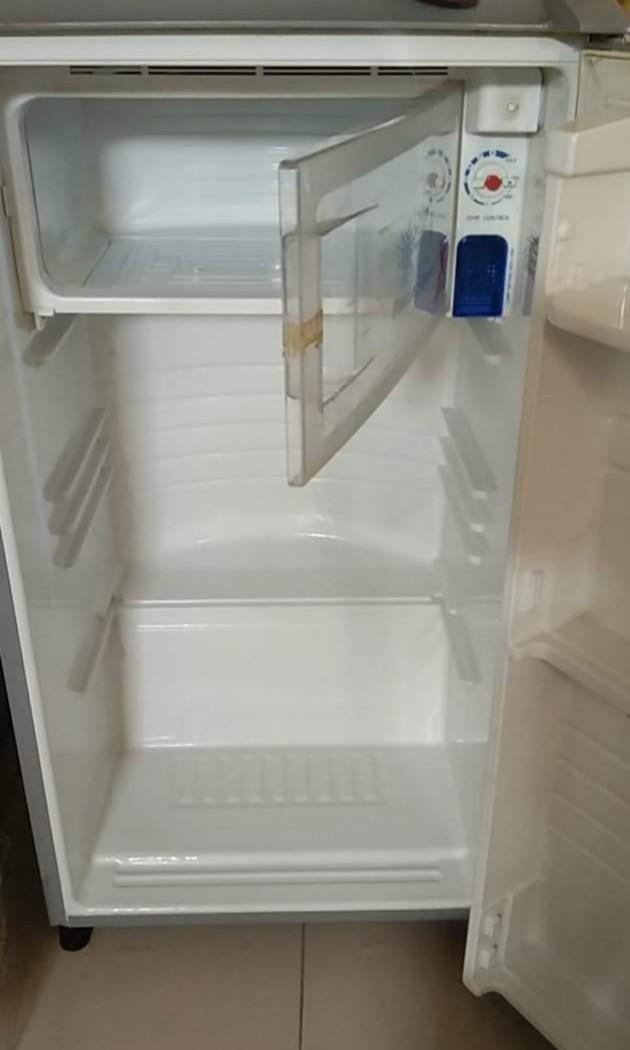 Sanyo ref, TV & Home Appliances, Kitchen Appliances, Refrigerators and ...