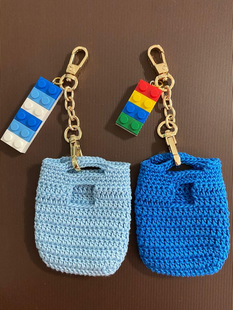 Trace Together token keychain Gen 1, Everything Else on Carousell