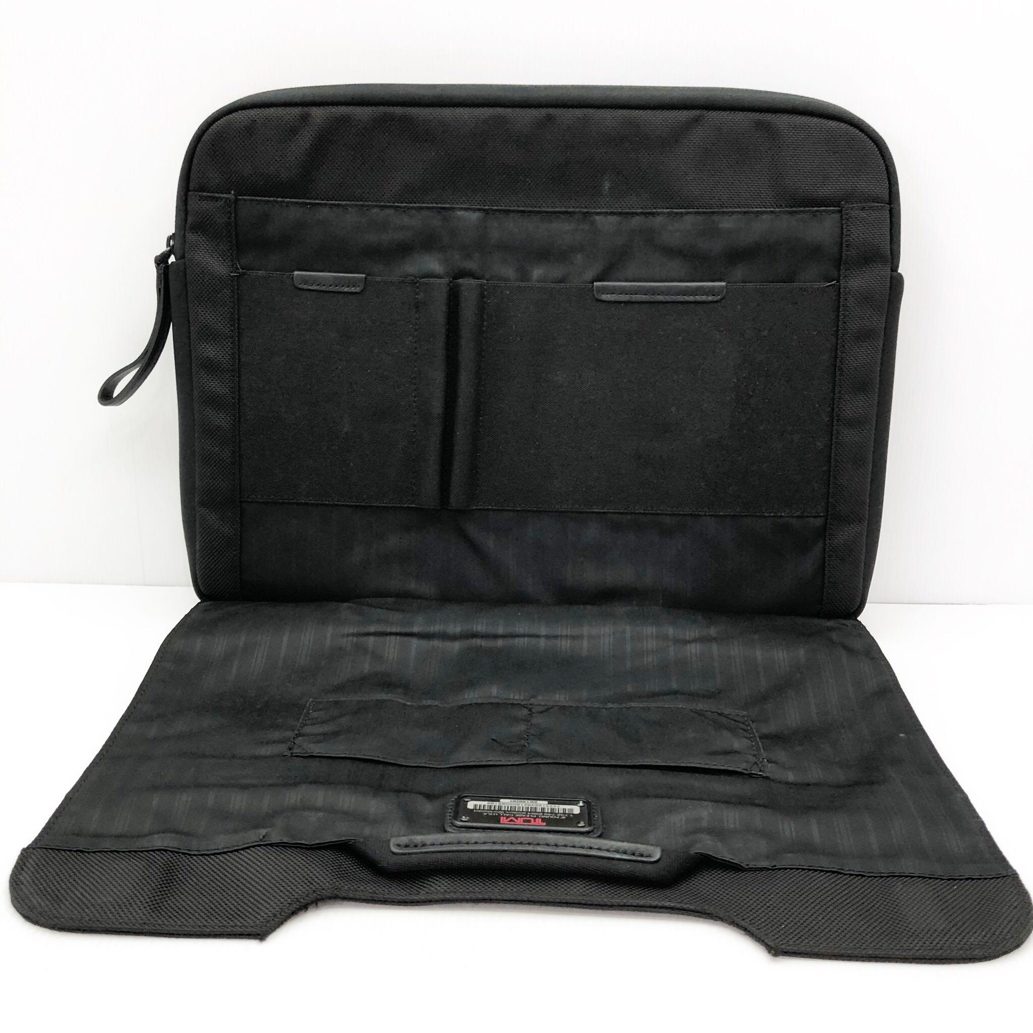 Tumi Laptop Bag (Model 26156DH) 207014426 %, Mobile Phones & Tablets ...