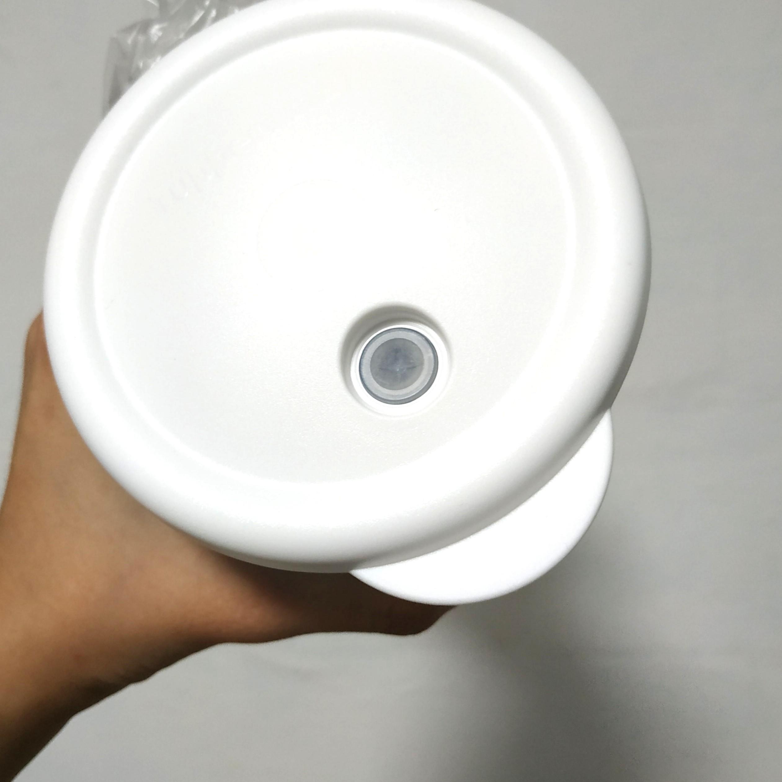 Tupperware 700 ml Insulated Water Bottle Tumbler Cup Container with ...