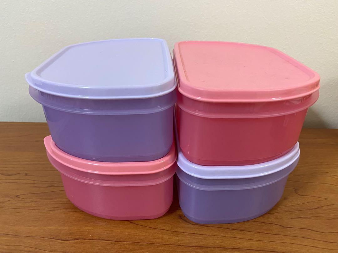 Tupperware Container, Furniture & Home Living, Kitchenware & Tableware ...