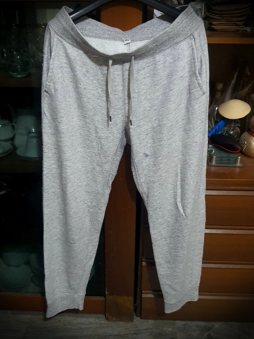 Uniqlo j.pants authentic, Women's Fashion, Bottoms, Other Bottoms on ...
