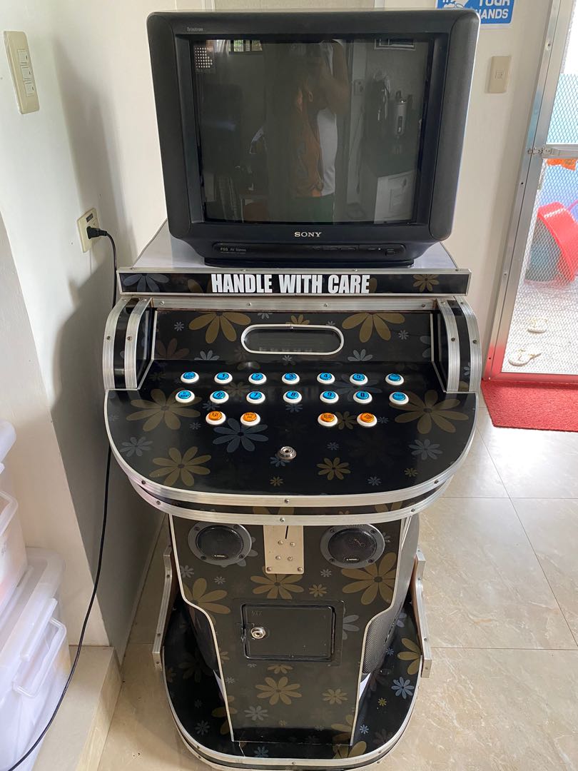 Videoke for SALE, Audio, Other Audio Equipment on Carousell