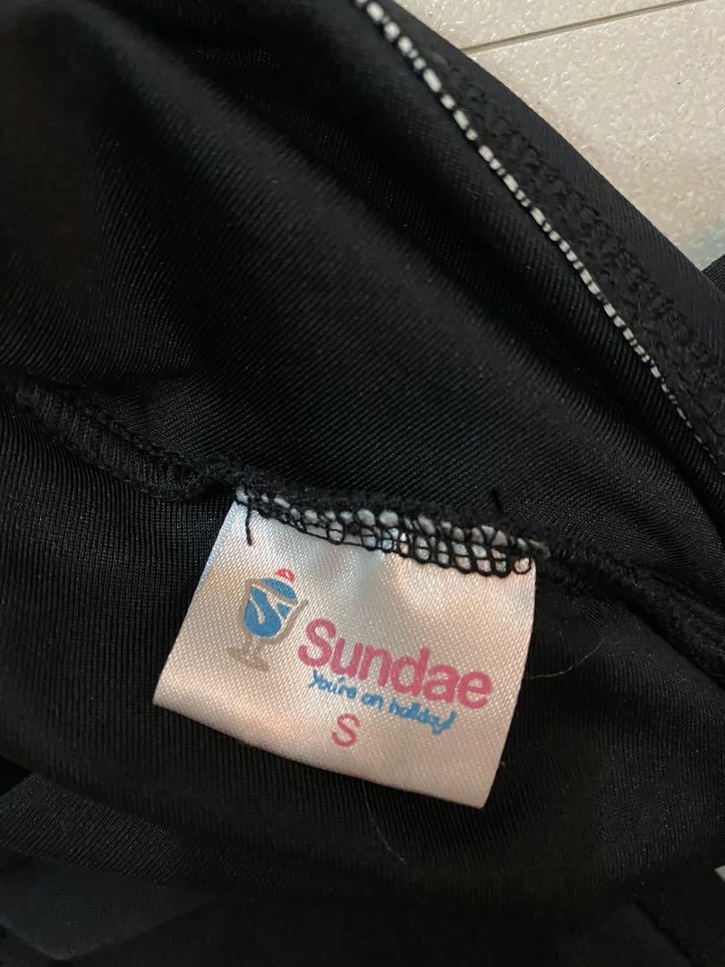 WEAR SUNDAE One piece, Women's Fashion, Swimwear, Bikinis & Swimsuits ...