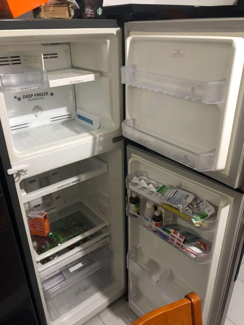 whirlpool, TV & Home Appliances, Kitchen Appliances, Refrigerators and ...