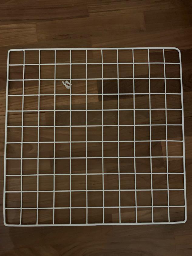 Wire Mesh Board, Furniture & Home Living, Home Improvement ...
