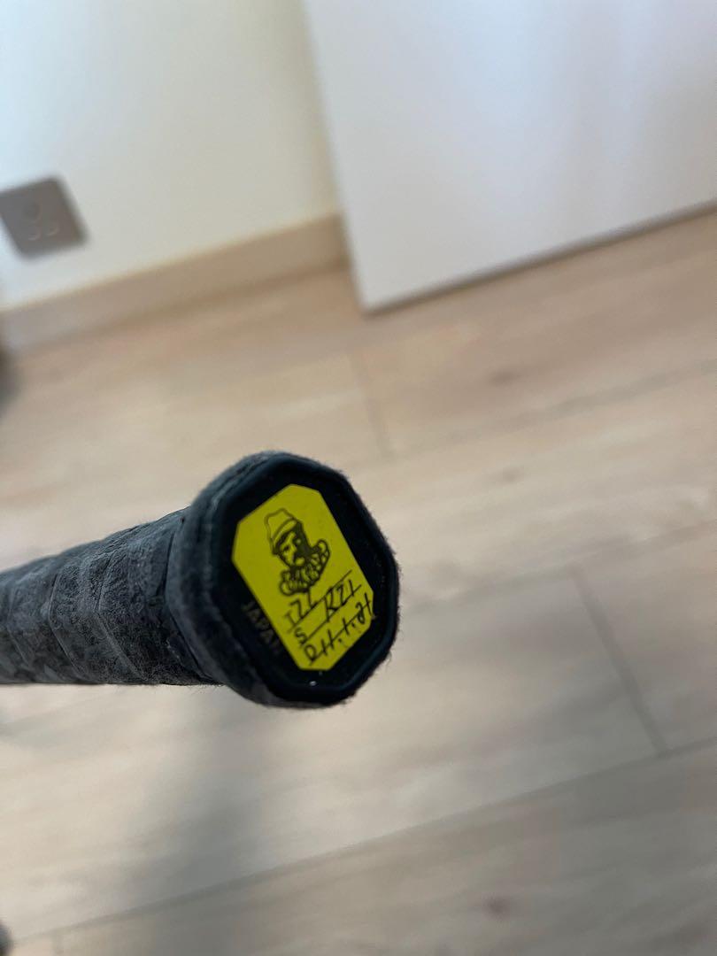 YY Yonex Carbonex 20 羽毛球拍, 運動產品, 運動與體育, 運動與體育 - 球拍和球類運動 - Carousell