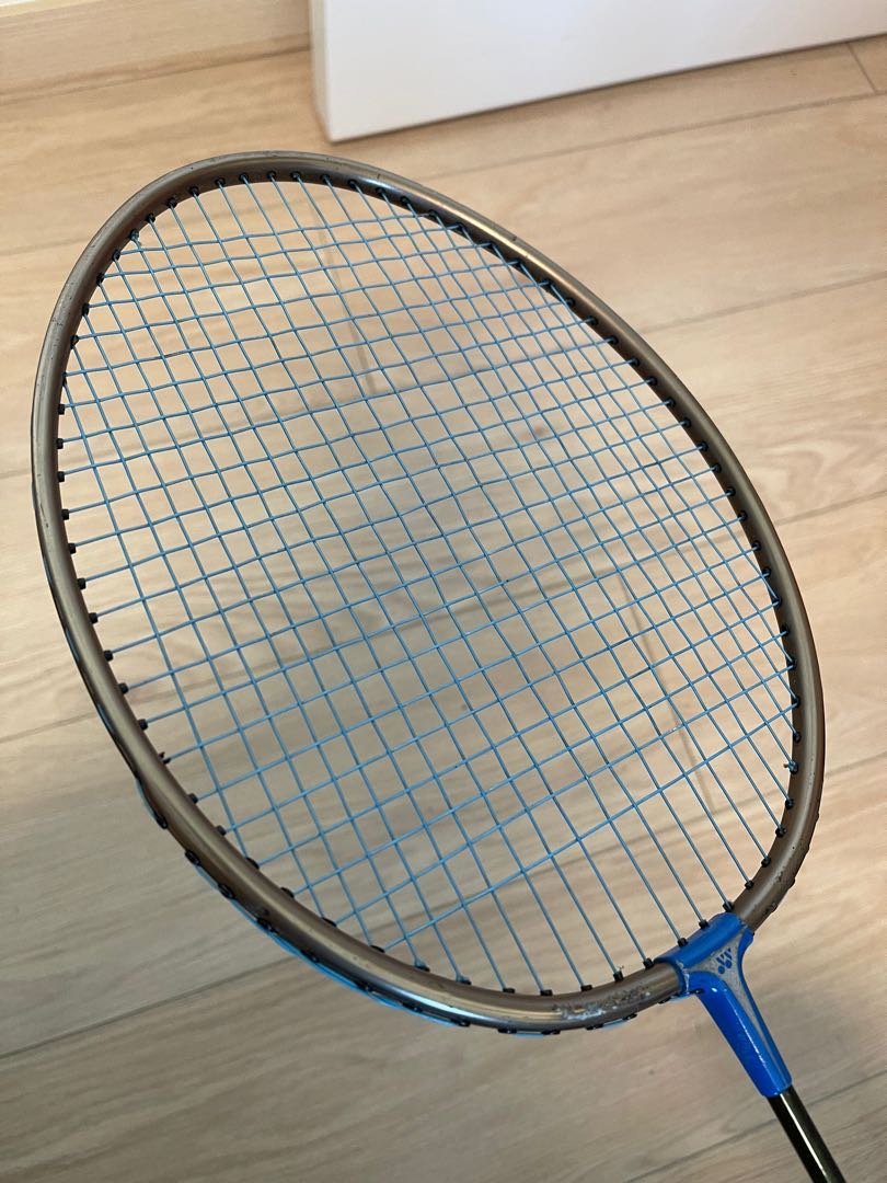 經典YY Yonex Carbonex 8 球拍, 運動產品, 運動與體育, 運動與體育 - 球拍和球類運動 - Carousell