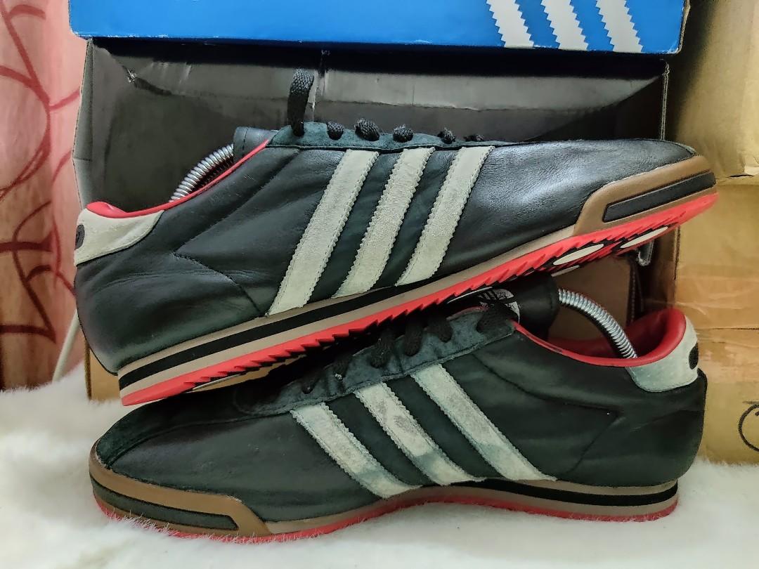 Adidas Samba 85 Mens Fashion Footwear Sneakers On Carousell