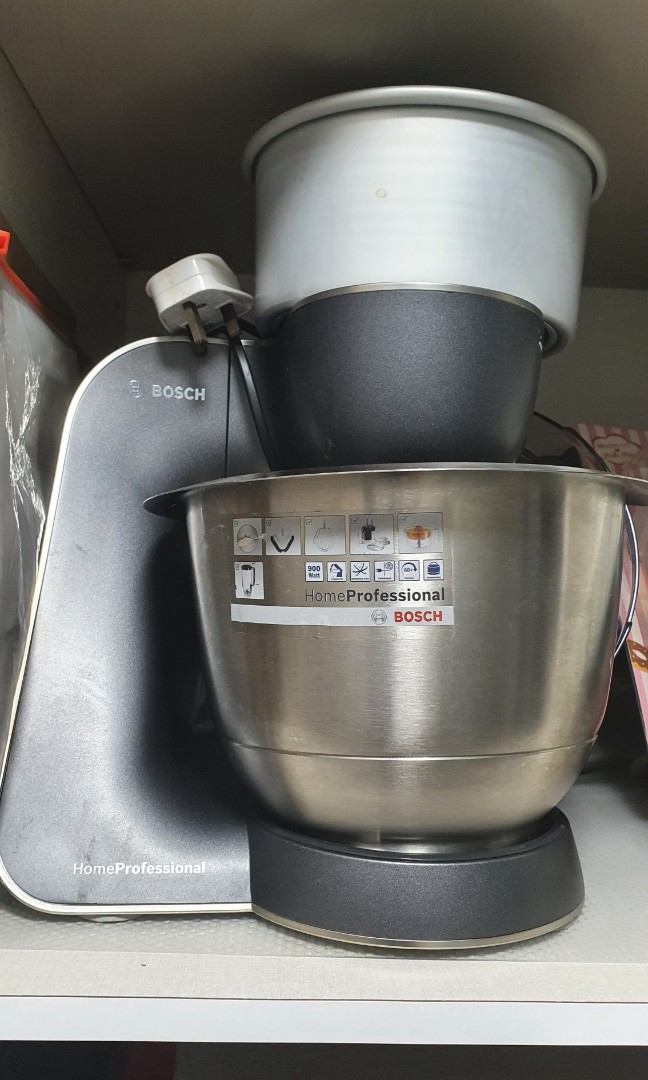 Bosch Home Professional, Furniture & Home Living, Bathroom & Kitchen ...