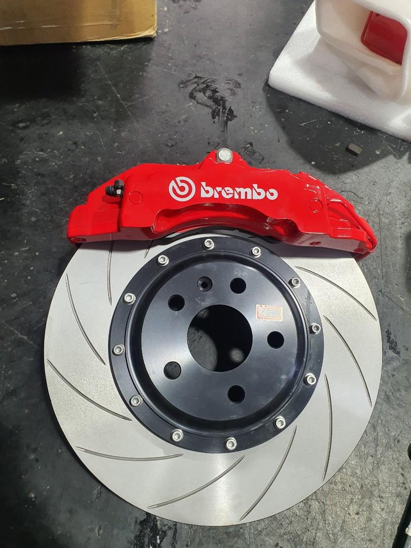 Brembo GT6, Car Accessories, Accessories on Carousell