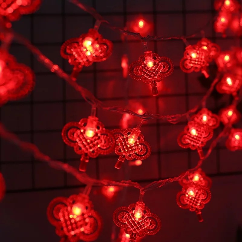 Chinese New Year Led Lights, Furniture, Home Decor, Lighting & Supplies ...