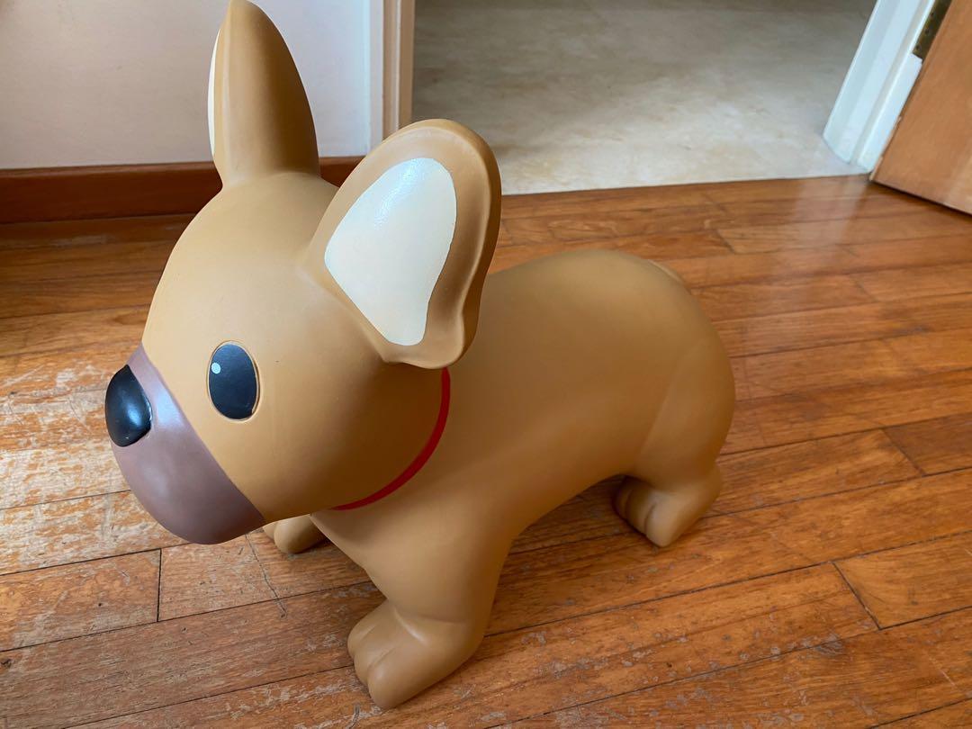 Dog hopper from early learning Center, Babies & Kids, Infant Playtime ...