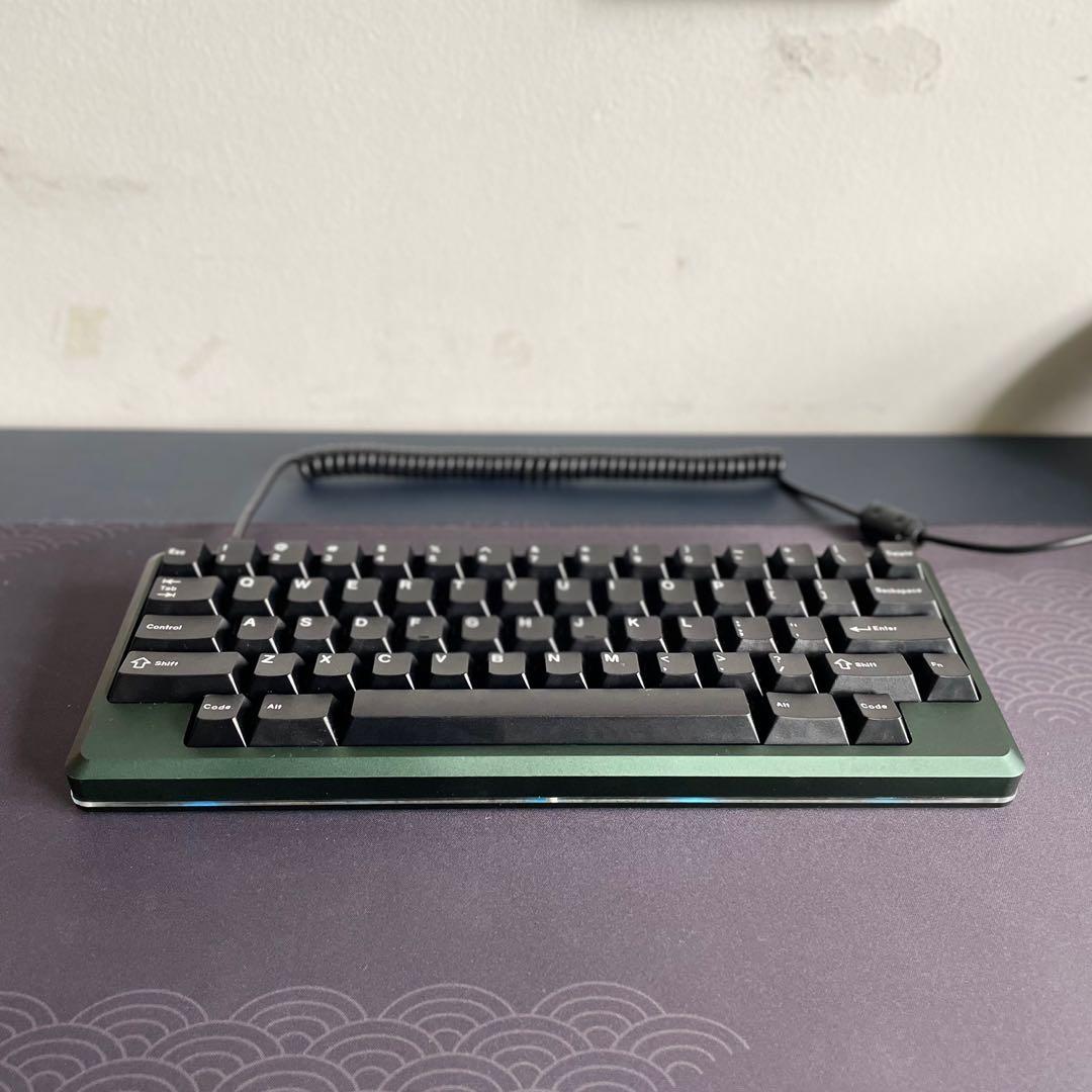 Drop Tokyo60 v3 Custom 60% Hotswap Mechanical Keyboard HHKB layout ...