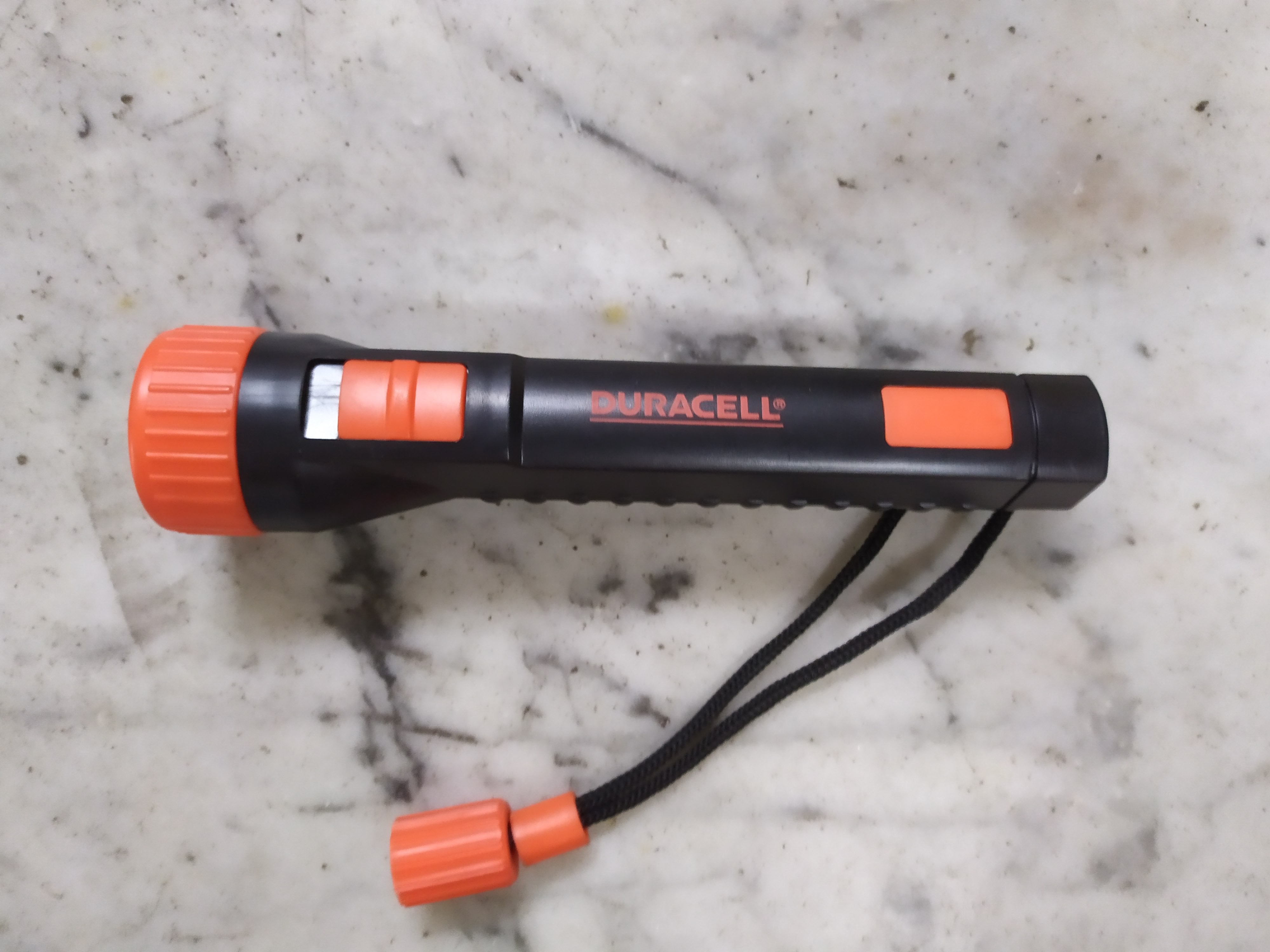 Duracell Torchlight Vintage 2, Hobbies & Toys, Collectibles ...