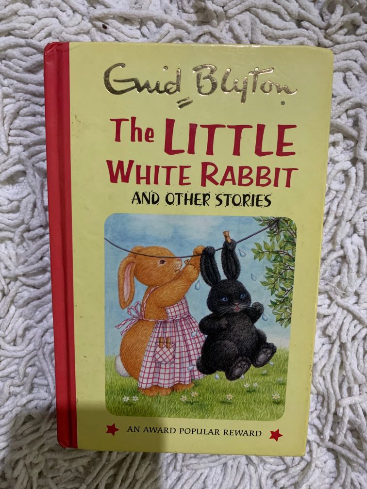 Grid blyton, Hobbies & Toys, Books & Magazines, Storybooks on Carousell