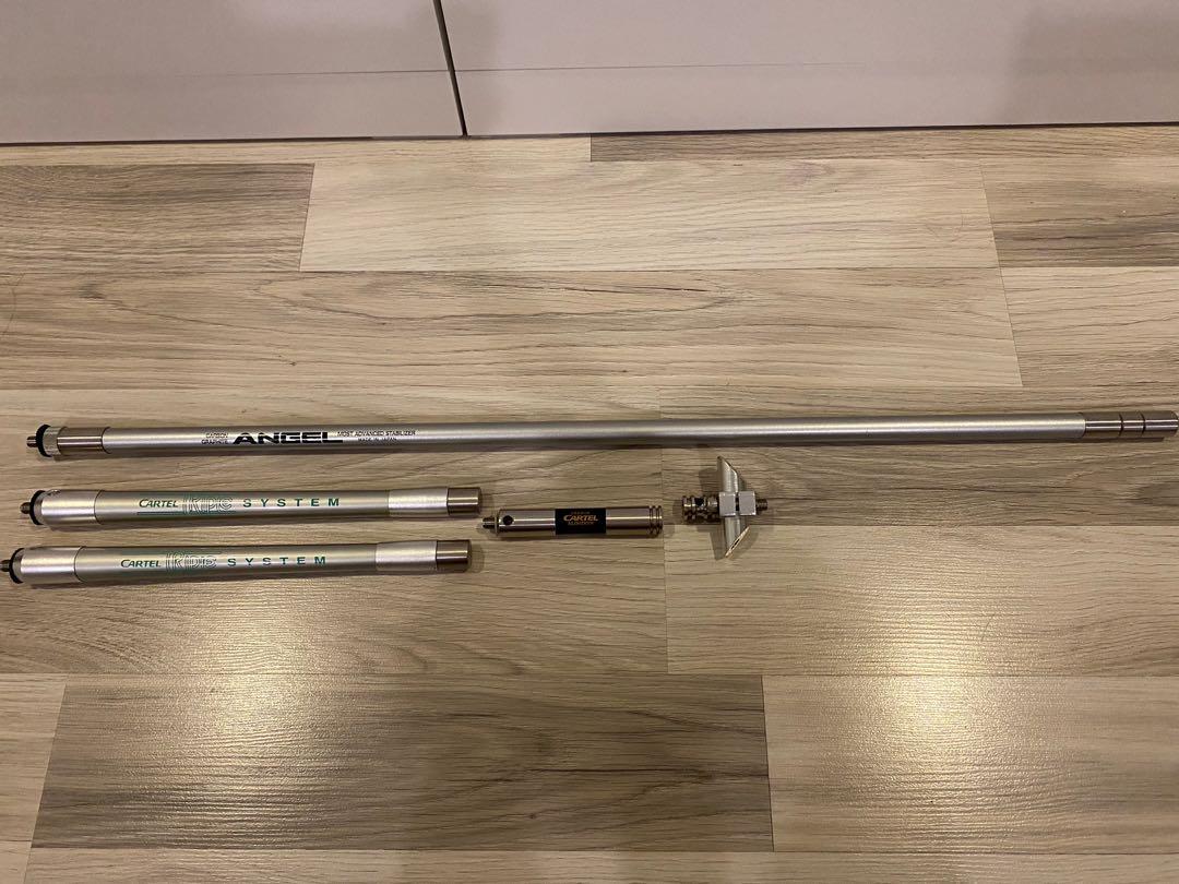 Hoyt Matrix (Archery Set), Sports Equipment, Sports & Games, Billiards ...