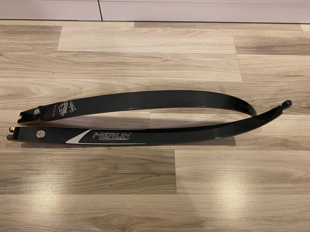 Hoyt Matrix (Archery Set), Sports Equipment, Sports & Games, Billiards ...
