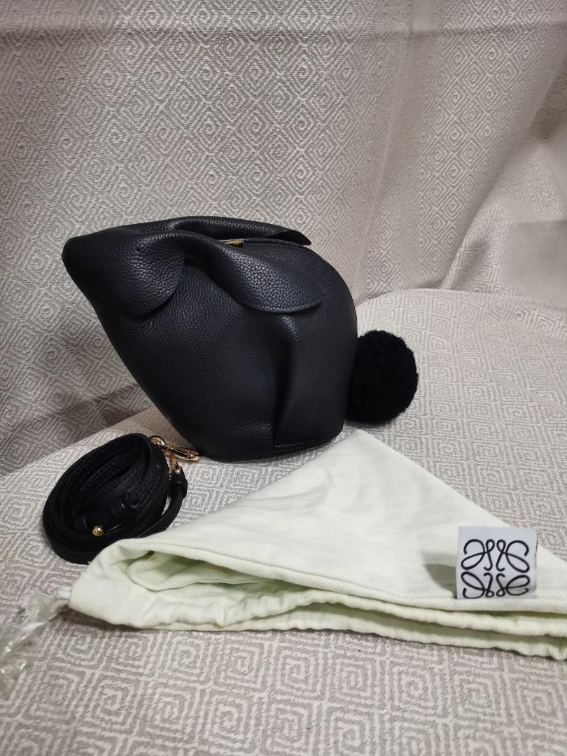 Loewe Rabbit Sling, Luxury, Bags & Wallets on Carousell
