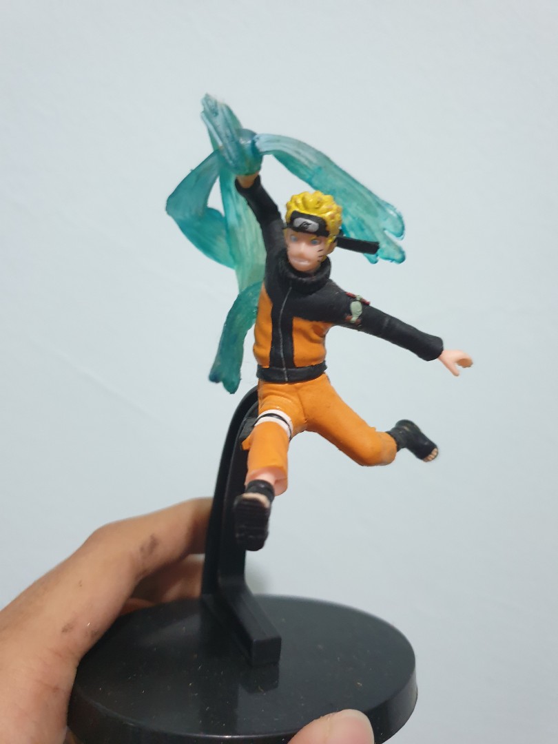 Naruto Shippuden / Naruto, Hobbies & Toys, Collectibles & Memorabilia ...
