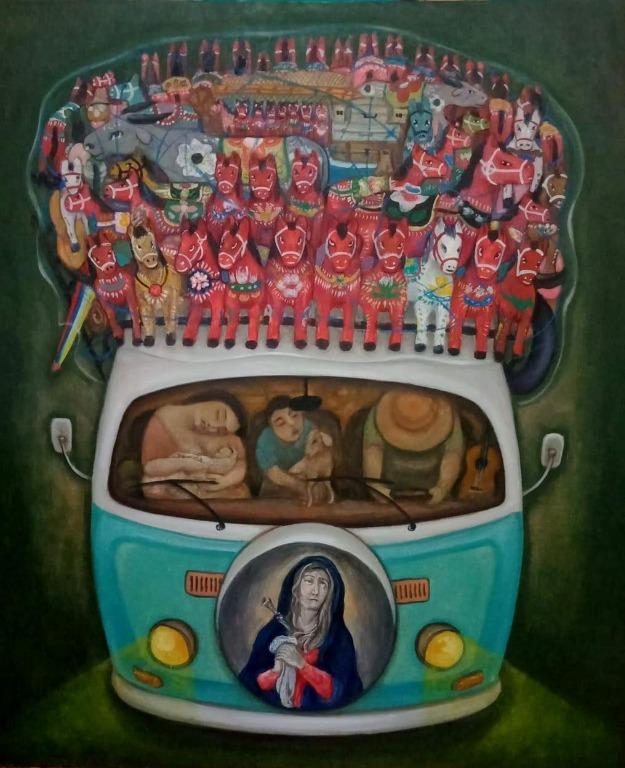 "Biyaheng Lupi" by Bayani Ray Acala, Hobbies & Toys, Stationary & Craft ...