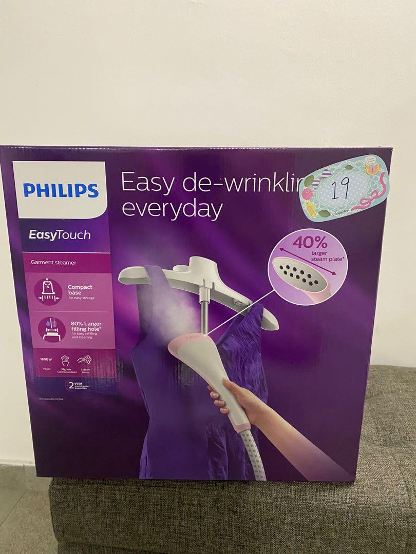 Philips easytouch, Furniture & Home Living, Cleaning & Homecare ...