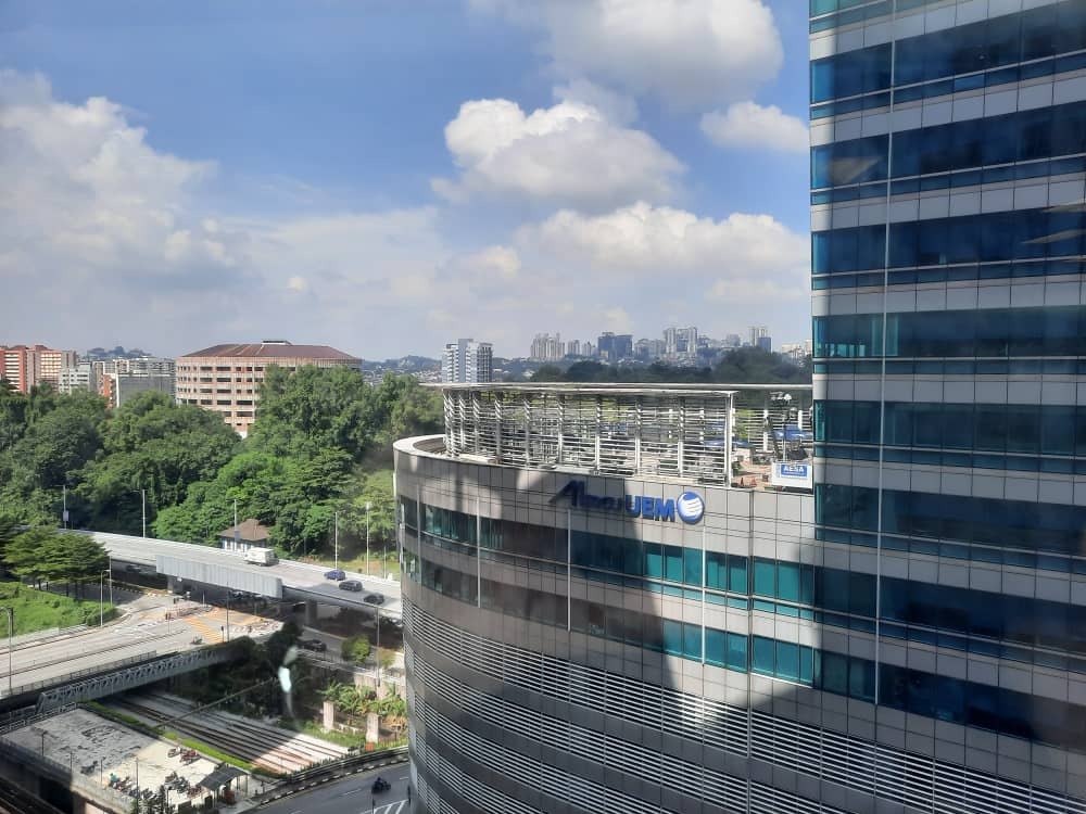 Plaza Sentral, KL Sentral, Property, Rentals on Carousell
