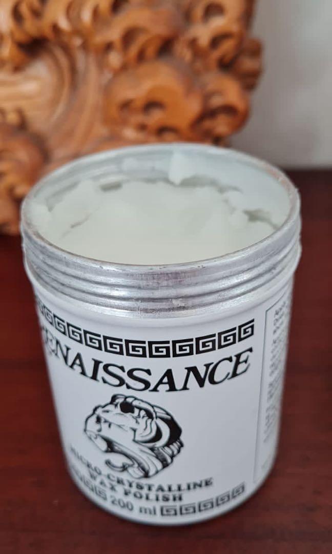 Renaissance Wax, Hobbies & Toys, Toys & Games on Carousell