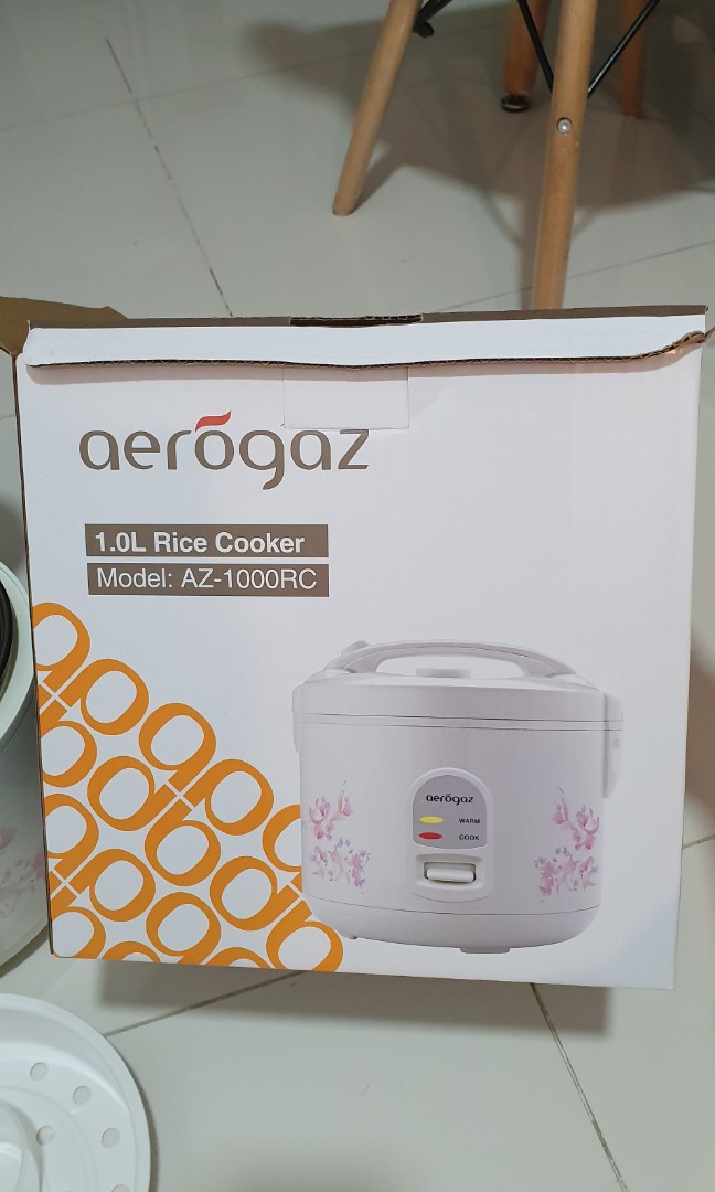 Rice cocker, TV & Home Appliances, Kitchen Appliances, Cookers on Carousell