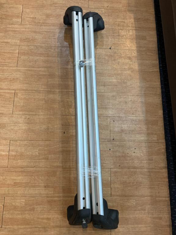 ROOF RACK FOR 5'SERIES BMW E60 - 082710147586, Car Accessories ...