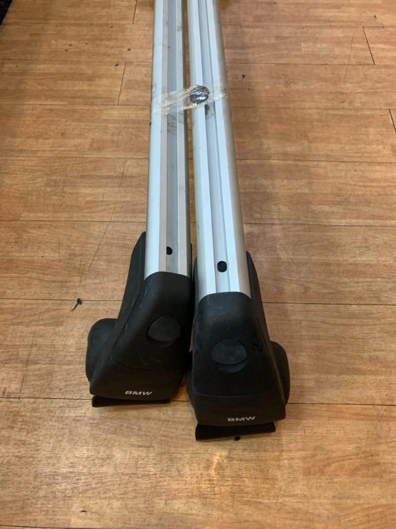 ROOF RACK FOR 5'SERIES BMW E60 - 082710147586, Car Accessories ...