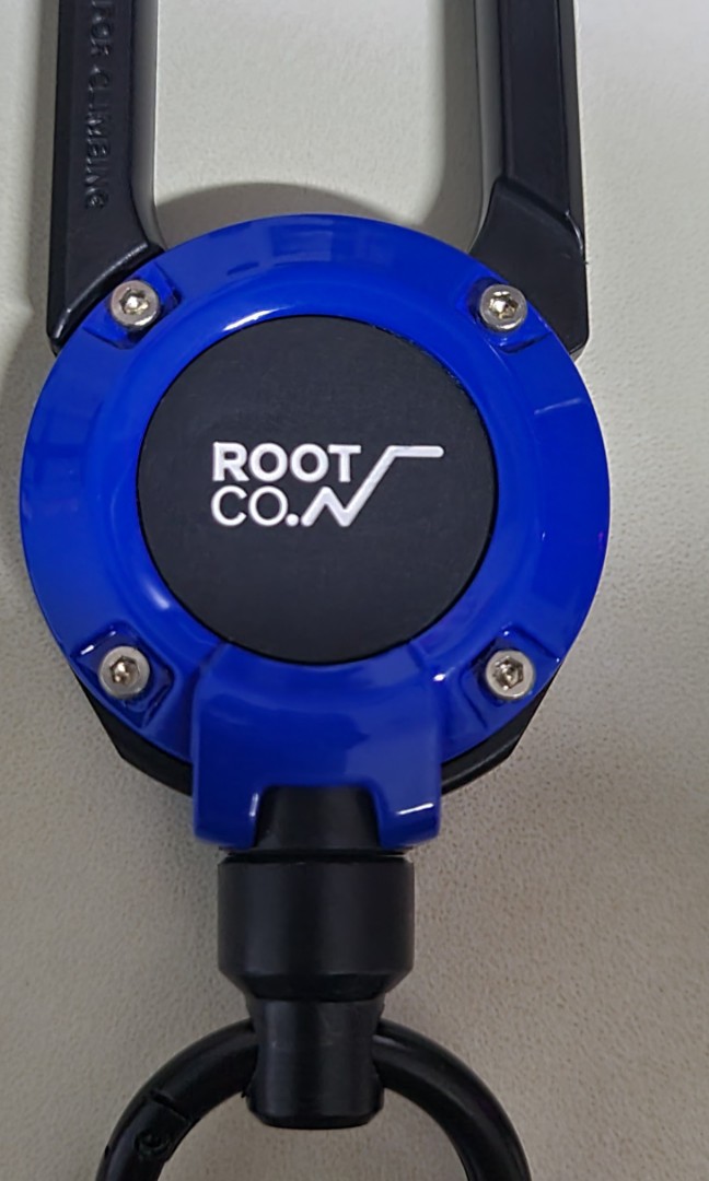 Root Co. Gravity Mag Reel 360, Mobile Phones & Gadgets, Mobile & Gadget Accessories, Other ...