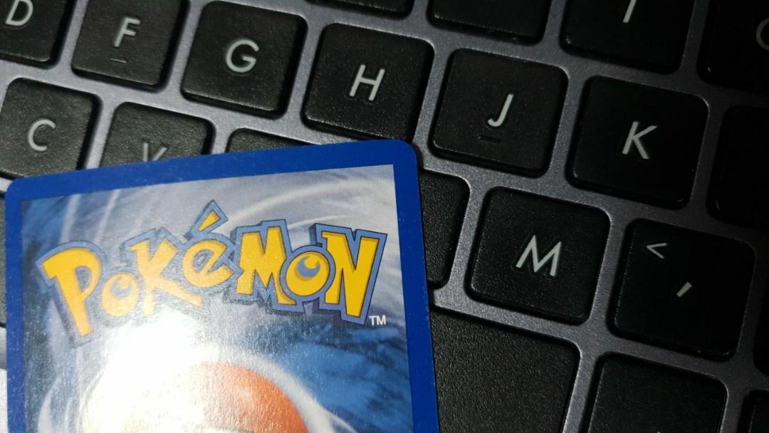 Skyridge Holo Gengar H9/32, Hobbies & Toys, Toys & Games on Carousell