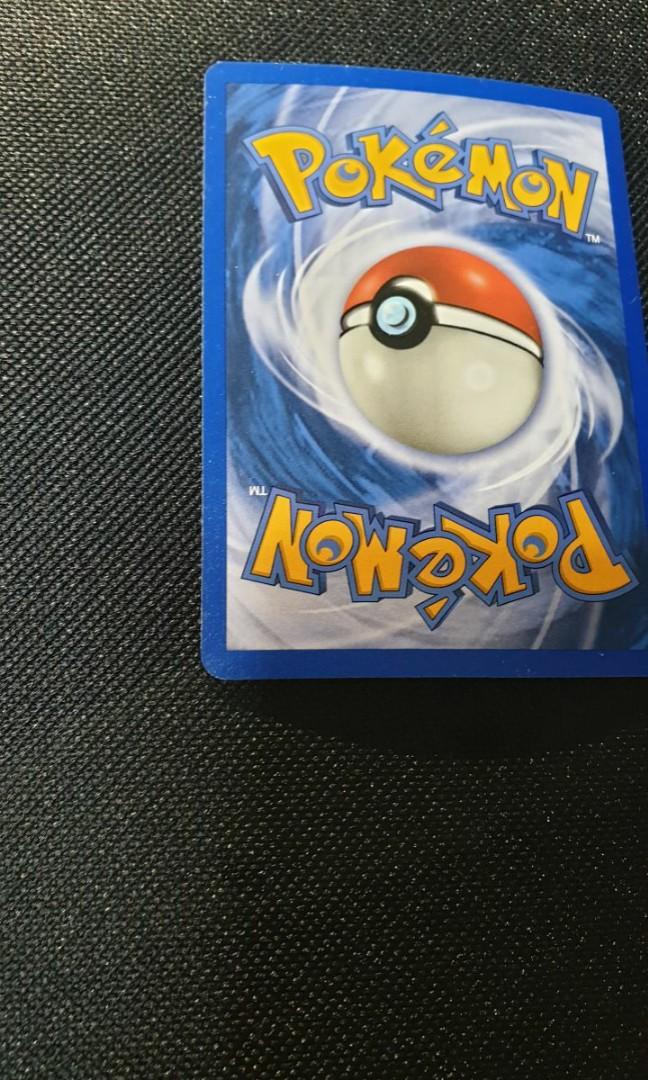 Skyridge Holo Gengar H9/32, Hobbies & Toys, Toys & Games on Carousell