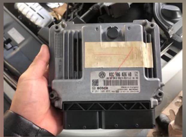 Volkswagen Jetta ECU Repair, Car Accessories, Car Workshops & Services ...