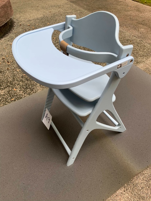 Yamatoya Baby Chair A9, Babies & Kids, Baby Nursery & Kids Furniture ...