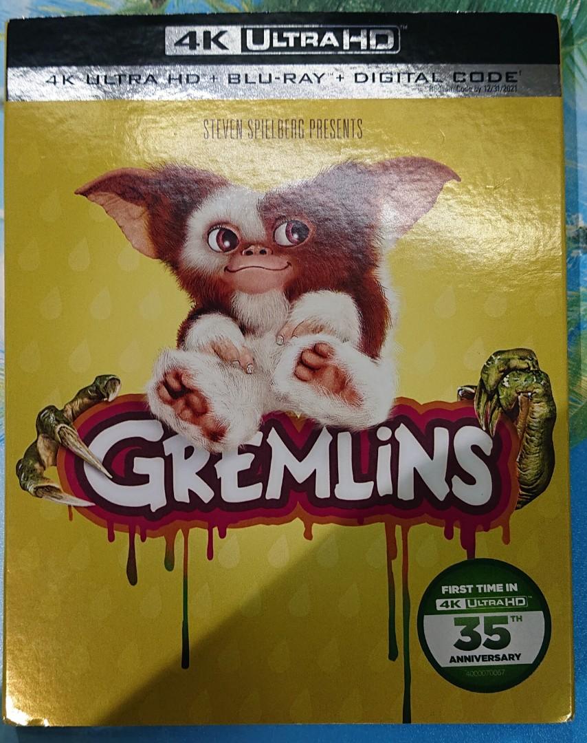 gremlins cda