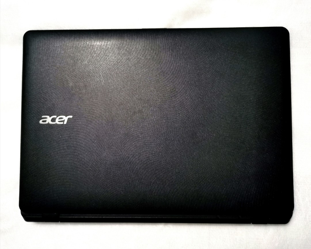 ACER ES1-131 LAPTOP, Computers & Tech, Laptops & Notebooks on Carousell