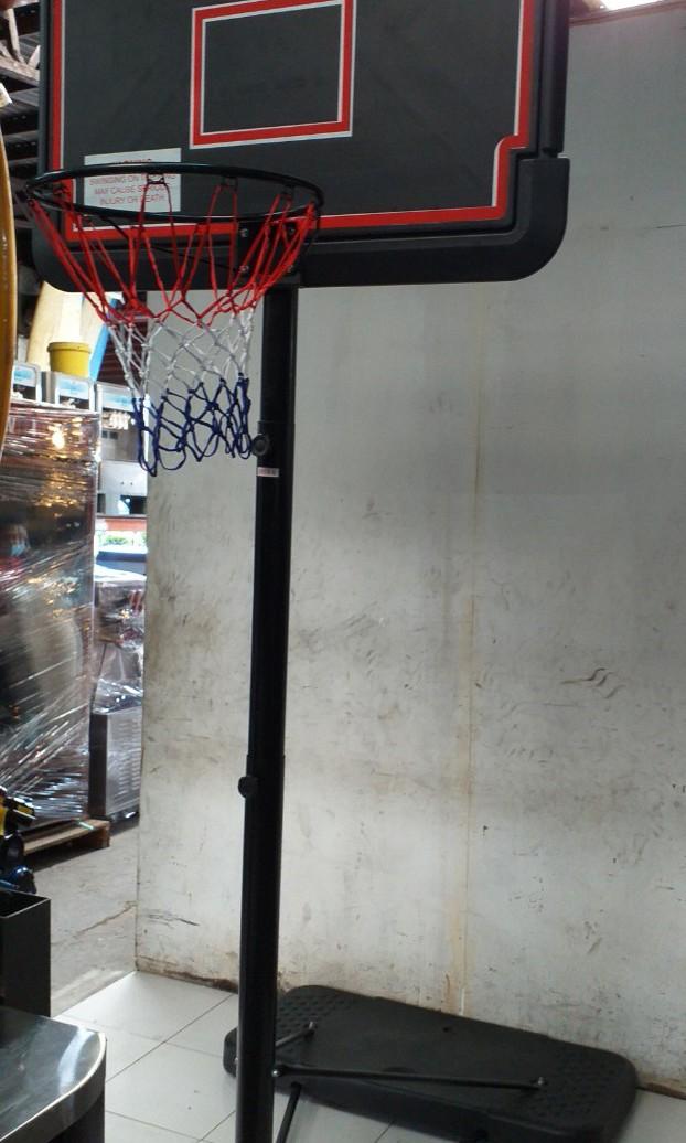 Anko Basketball Ring System, Sports Equipment, Other Sports Equipment ...