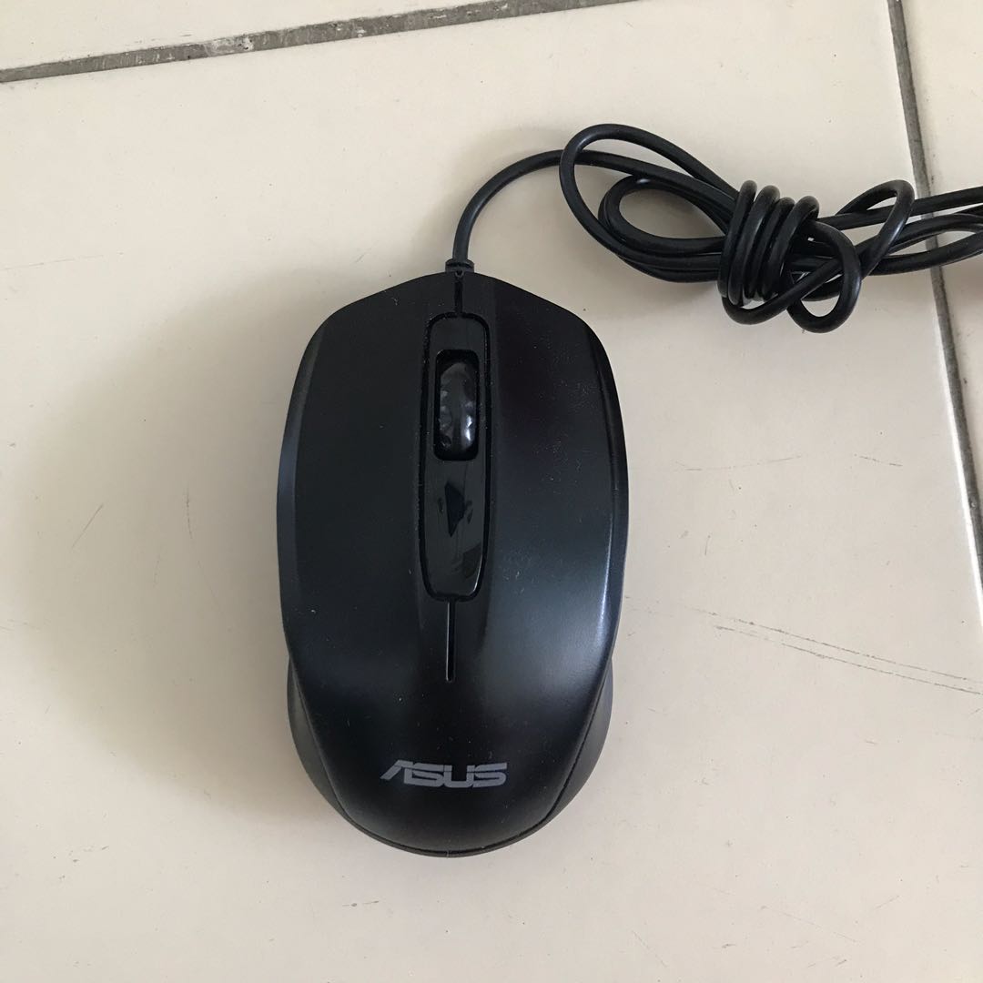 Asus WireMouse, Computers & Tech, Parts & Accessories, Networking on Carousell