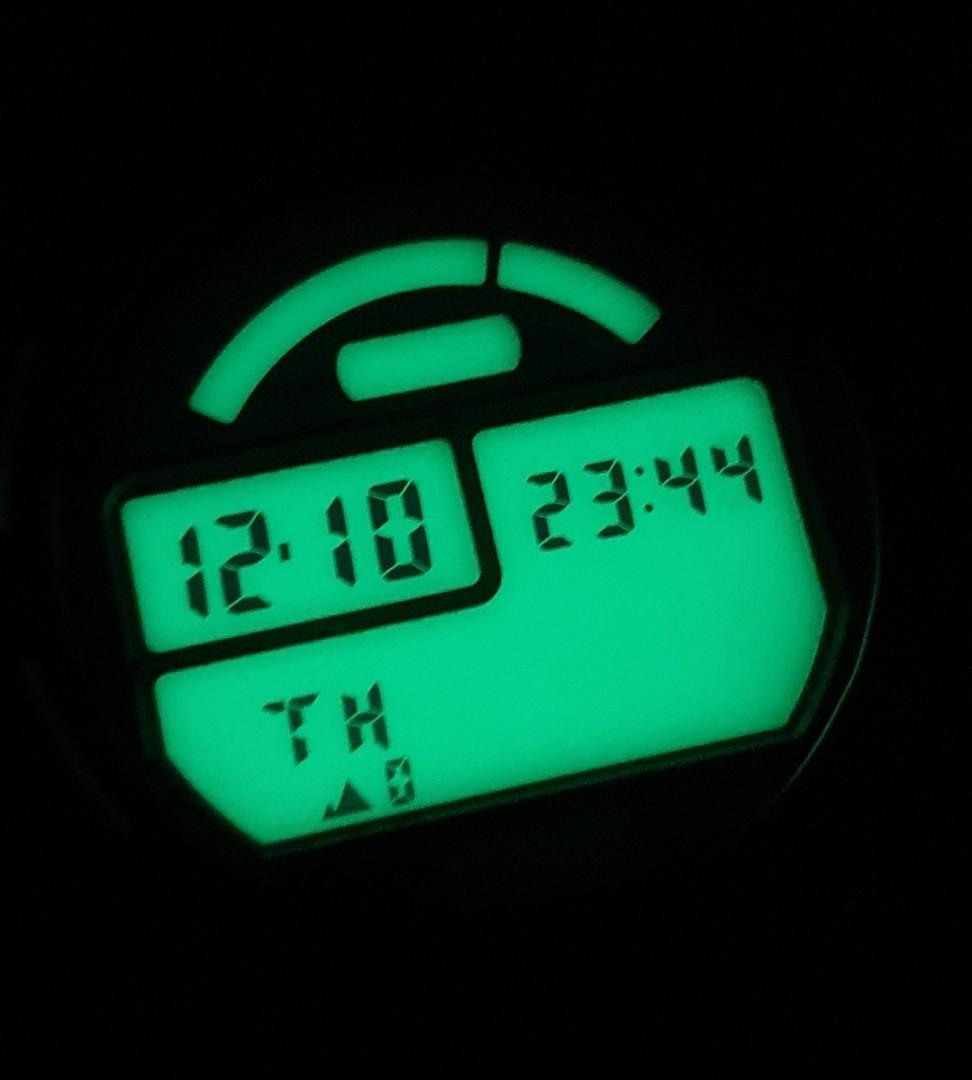 Bism Validus Dive Demo (vintage dive computer, NOS, fullset), Mobile ...