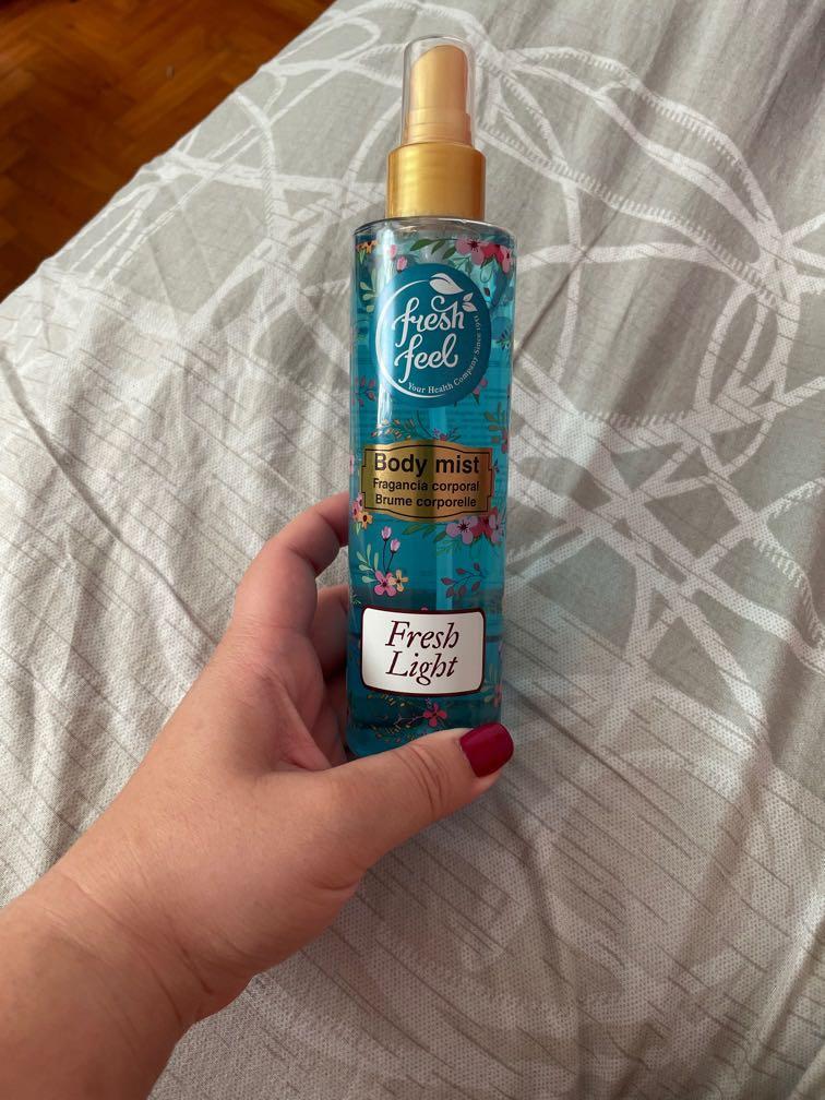 Fresh Feel Body Mist | atelier-yuwa.ciao.jp
