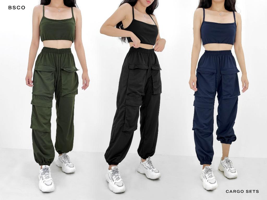 BSCO CLOTHING, Women's Fashion, Maternity wear on Carousell