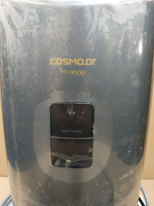 Cosmo dr pro 9000 electro therapy , Health & Nutrition, Assistive ...
