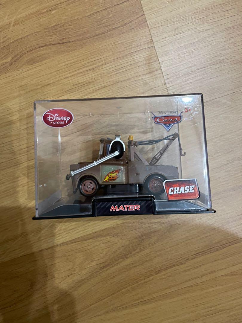 Disney Mater die cast (limited edition), Hobbies & Toys, Toys & Games ...
