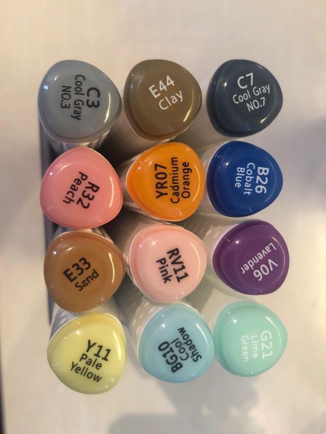 Typo Dual Nib Markers, Hobbies & Toys, Stationery & Craft, Other ...